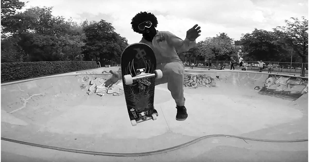 D.Ü.V. in der Hood – Saiten