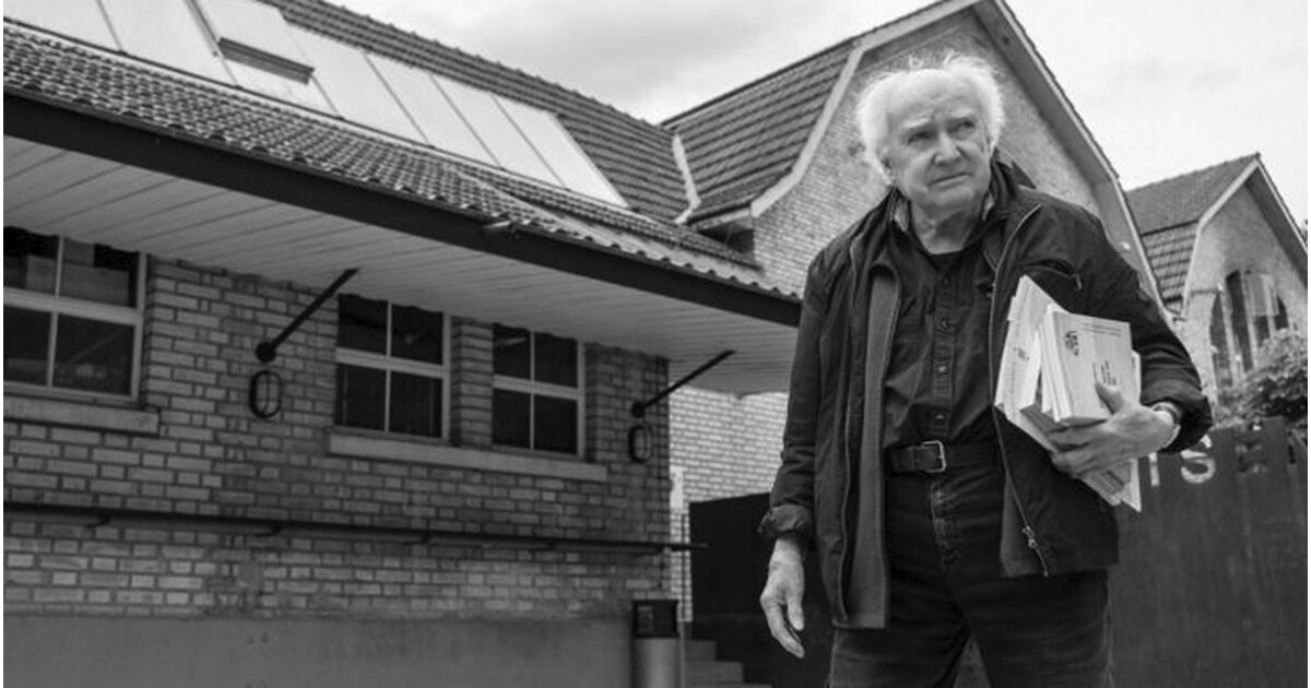 Dichter dran in Frauenfeld – Ostschweizer Kulturmagazin Saiten