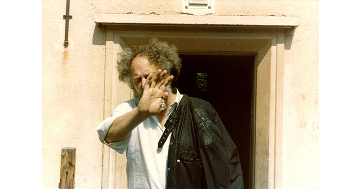 Die Welt nach Meienberg – Saiten