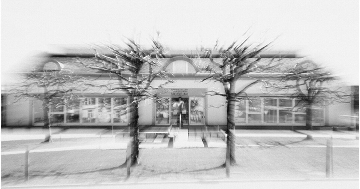 Ein Museum kämpft ums Überleben – Ostschweizer Kulturmagazin Saiten