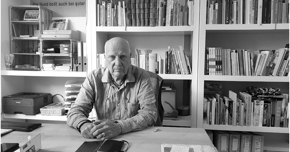 Eine Ära geht zu Ende – und doch nicht ganz – Saiten