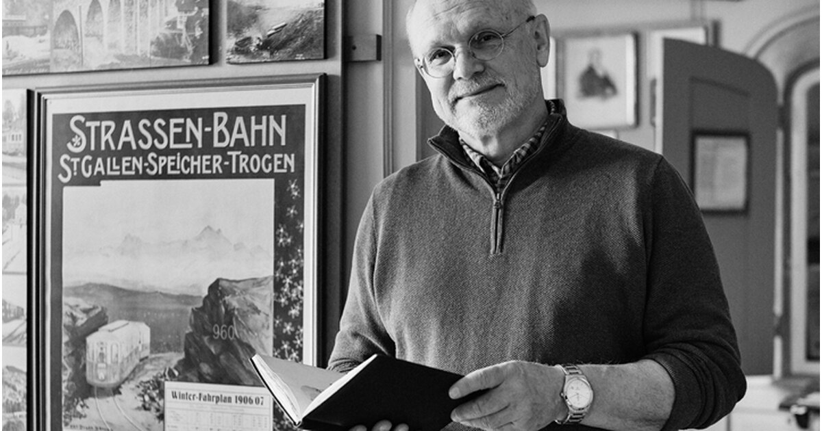 «Geschichte beginnt jetzt» – Saiten