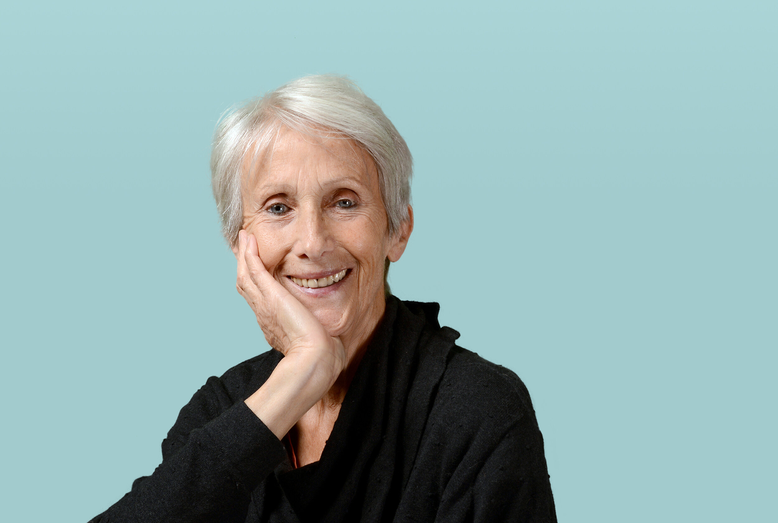 Hommage an Verena Stefan – Saiten