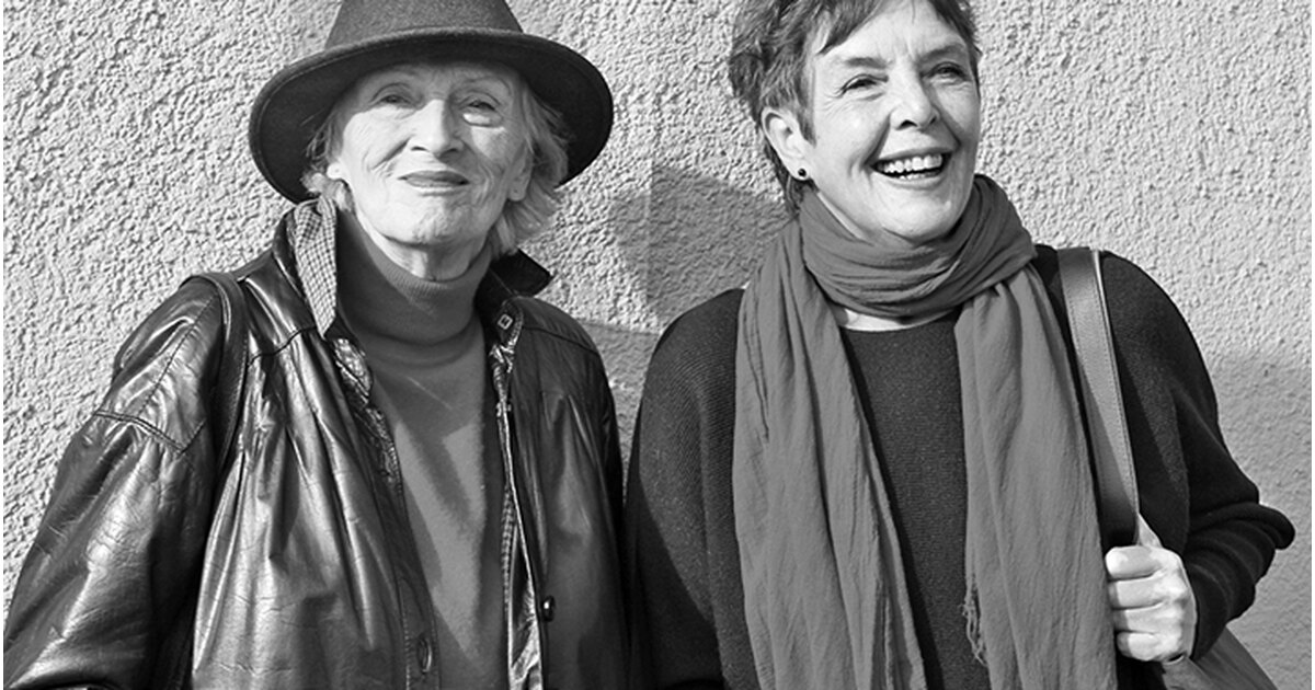 Mit 65 ist man alt, ab 80 «hochbetagt» – Ostschweizer Kulturmagazin Saiten