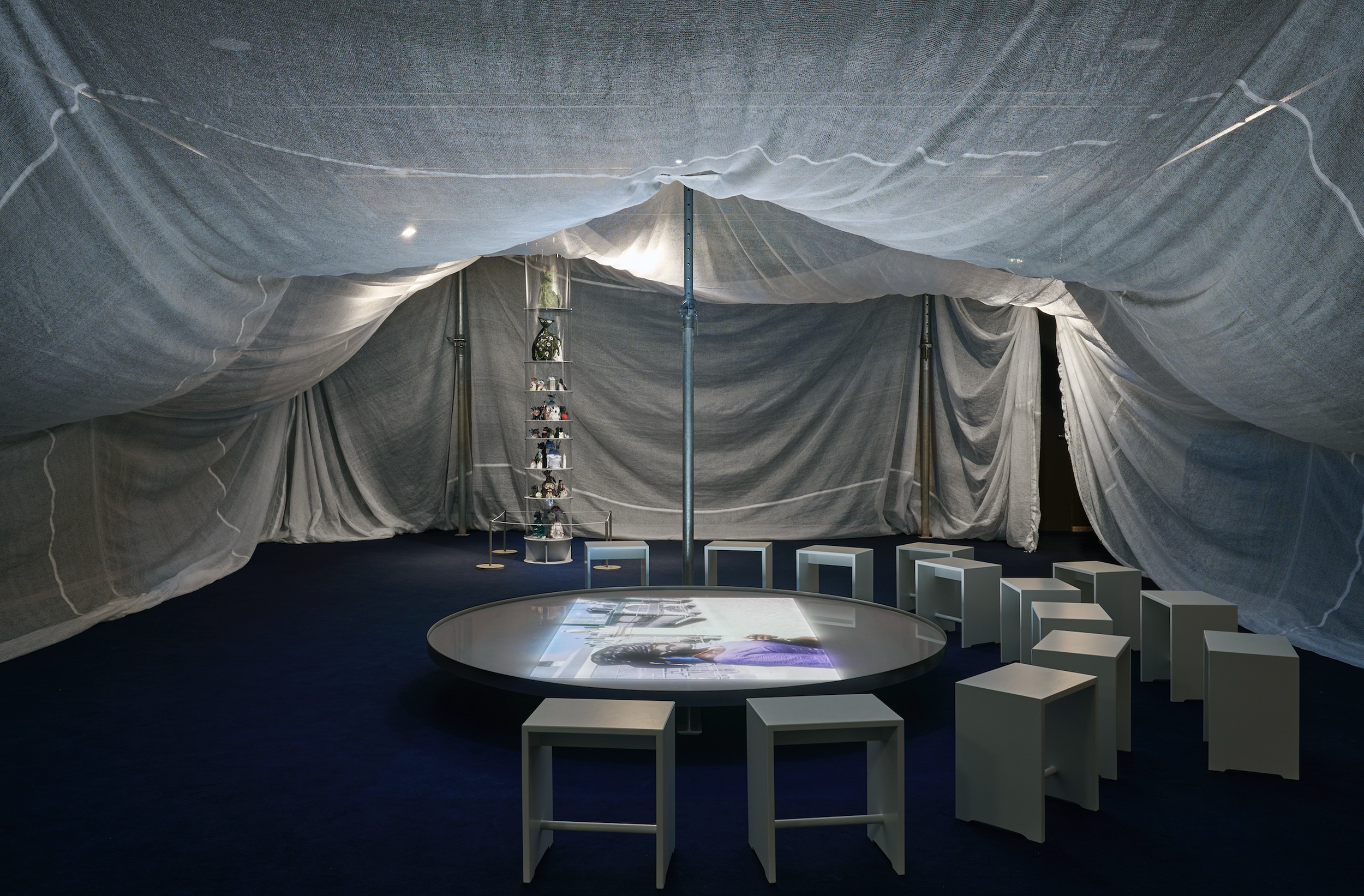 Neue Wege dekolonialer Arbeit – Saiten