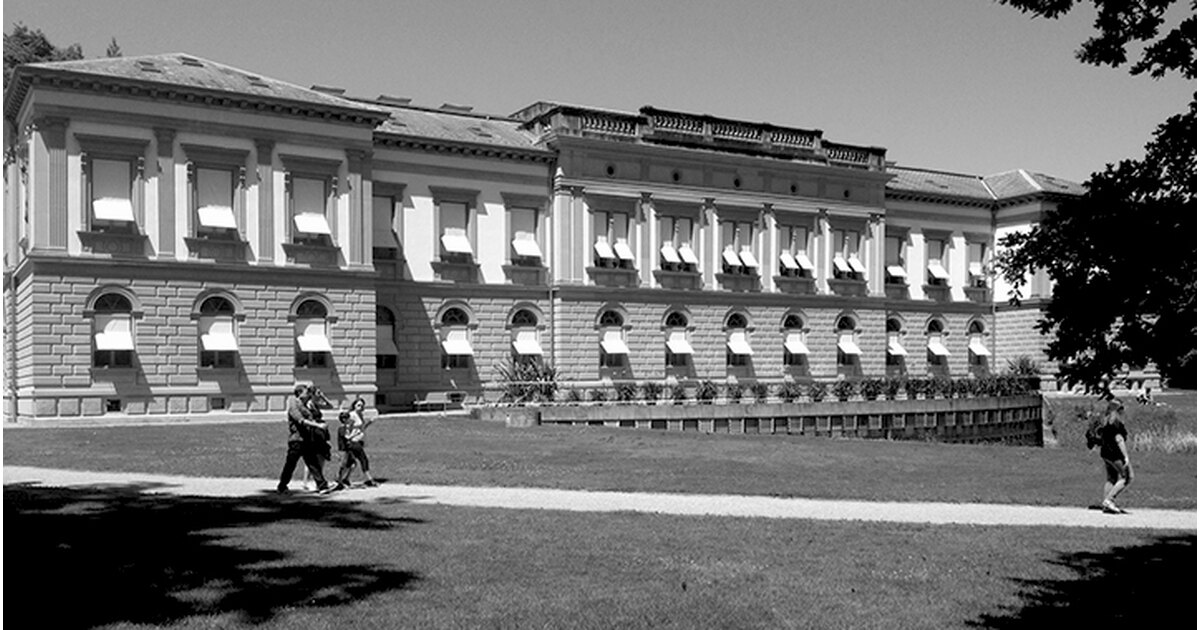 Symbolpolitik ums Kunstmuseum? – Saiten