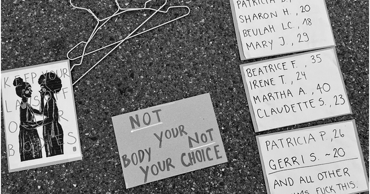 «We’ll be less activist if you’ll be less shit» – Ostschweizer ...